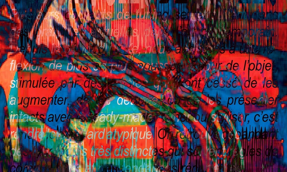 Studio 24/24 - Creative direction & Graphic design