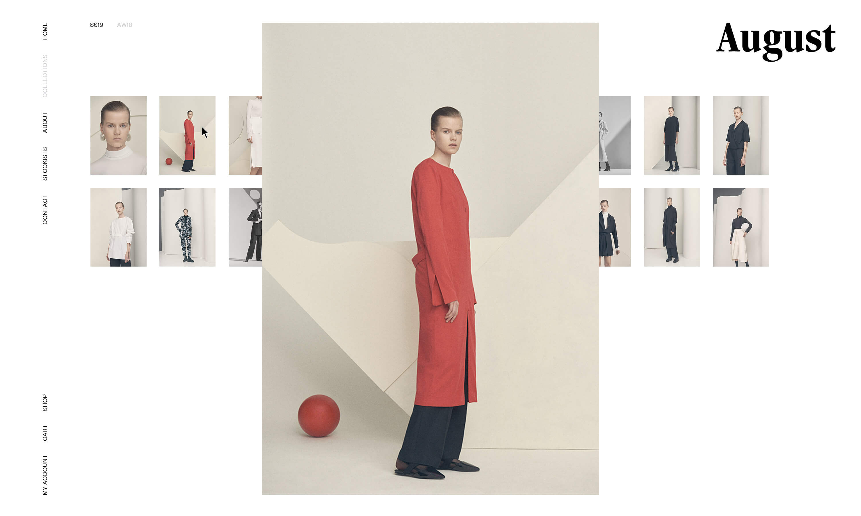 Studio 24/24 - Veronika Dorosheva