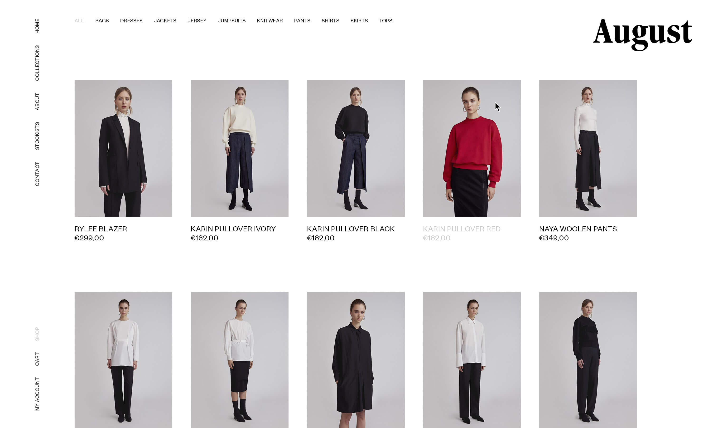 Studio 24/24 - Veronika Dorosheva